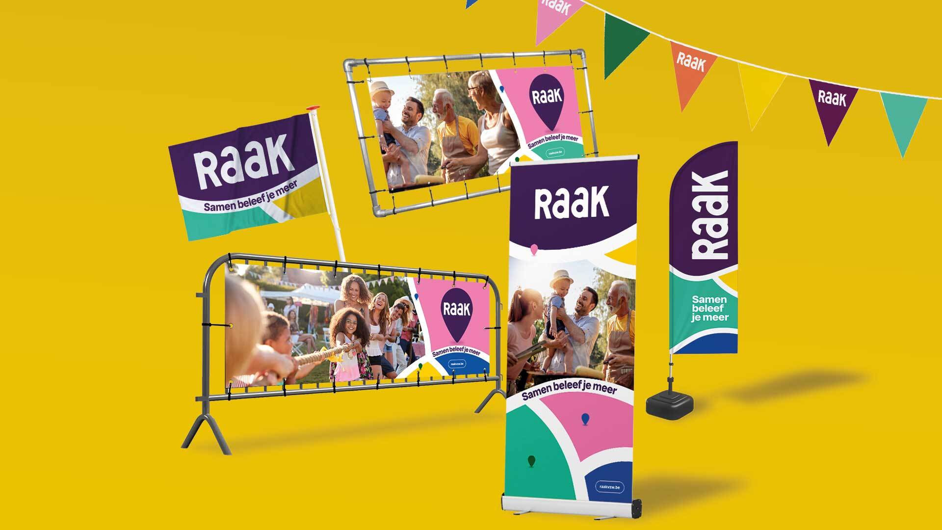 Home | Raak